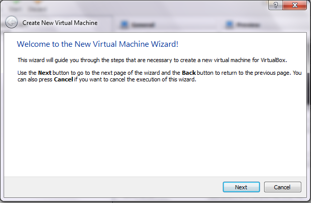 Linux For Engineers: Oracle VM Virtualbox: The First Step To Try Your ...