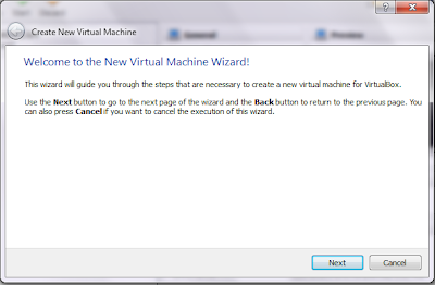 Linux For Engineers: Oracle VM Virtualbox: The First Step To Try Your ...