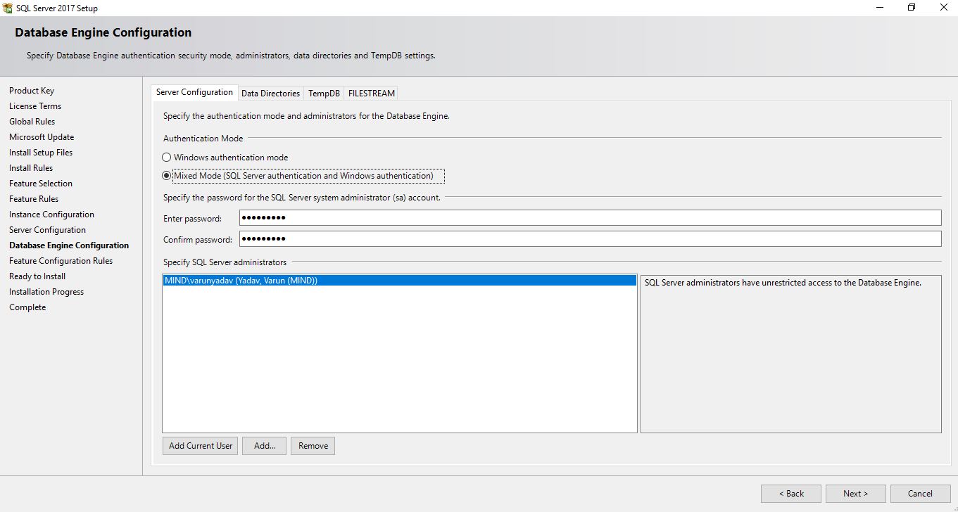 Oracle Database Commands and Practical Examples: 2019