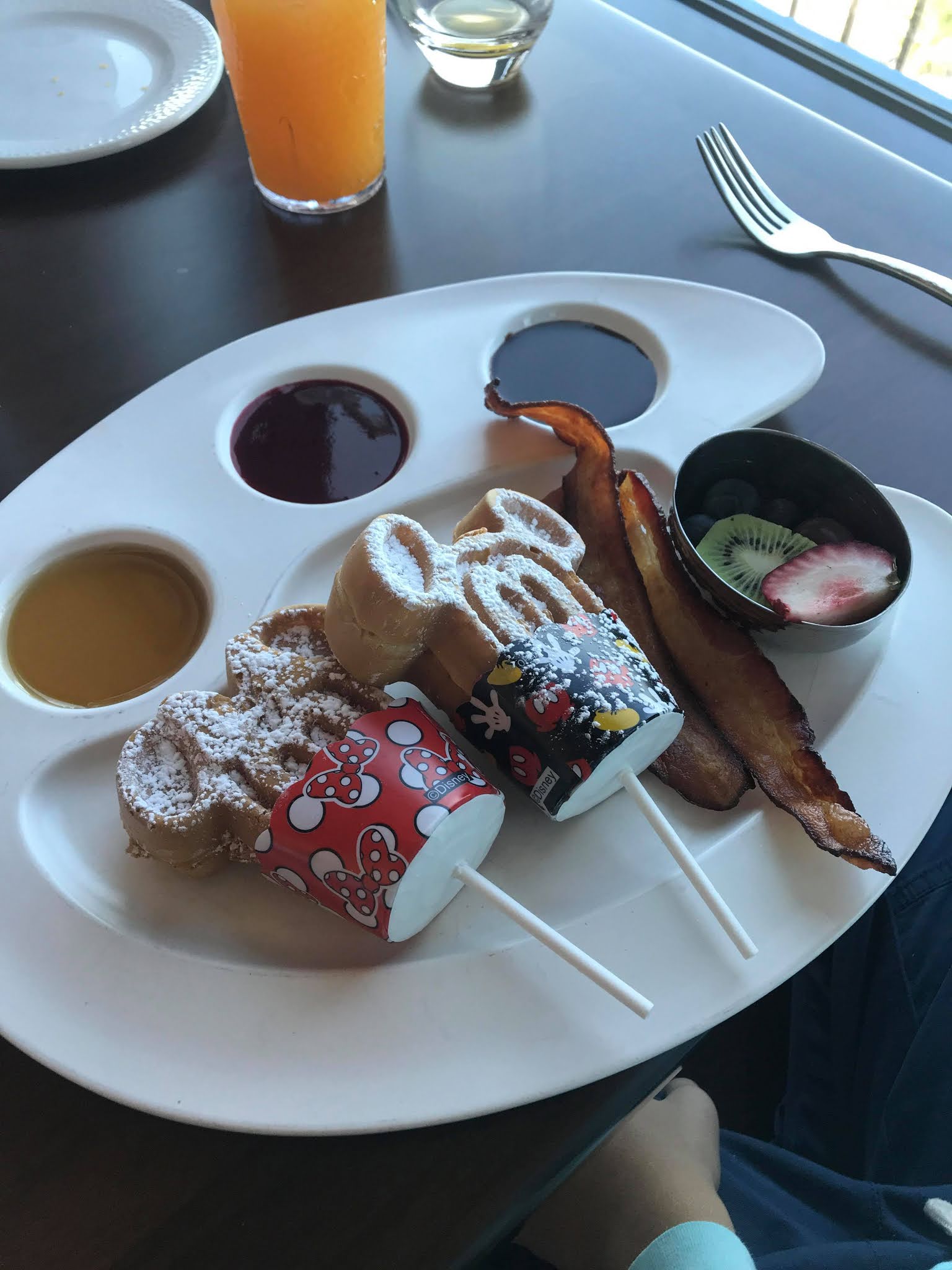 Resort Highlight: Disney’s Riviera Resort