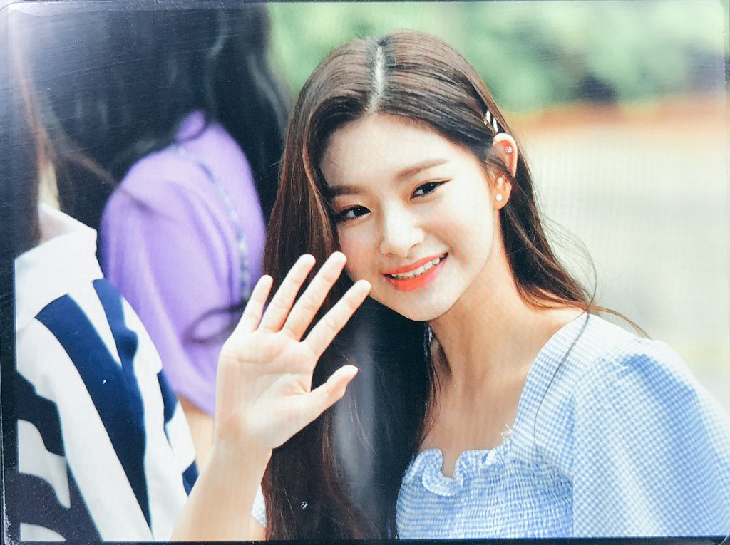 프듀]개인적인 오늘 출근길 원투펀치.jpg : MLBPARK