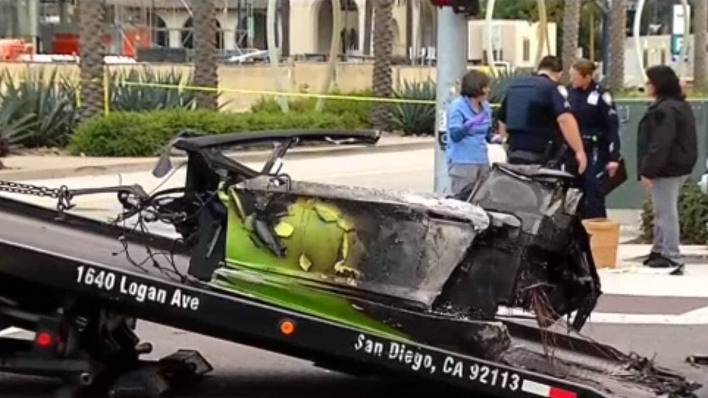 MEC&F Expert Engineers : Convicted felon Michael Llamas, 33, burned to ...