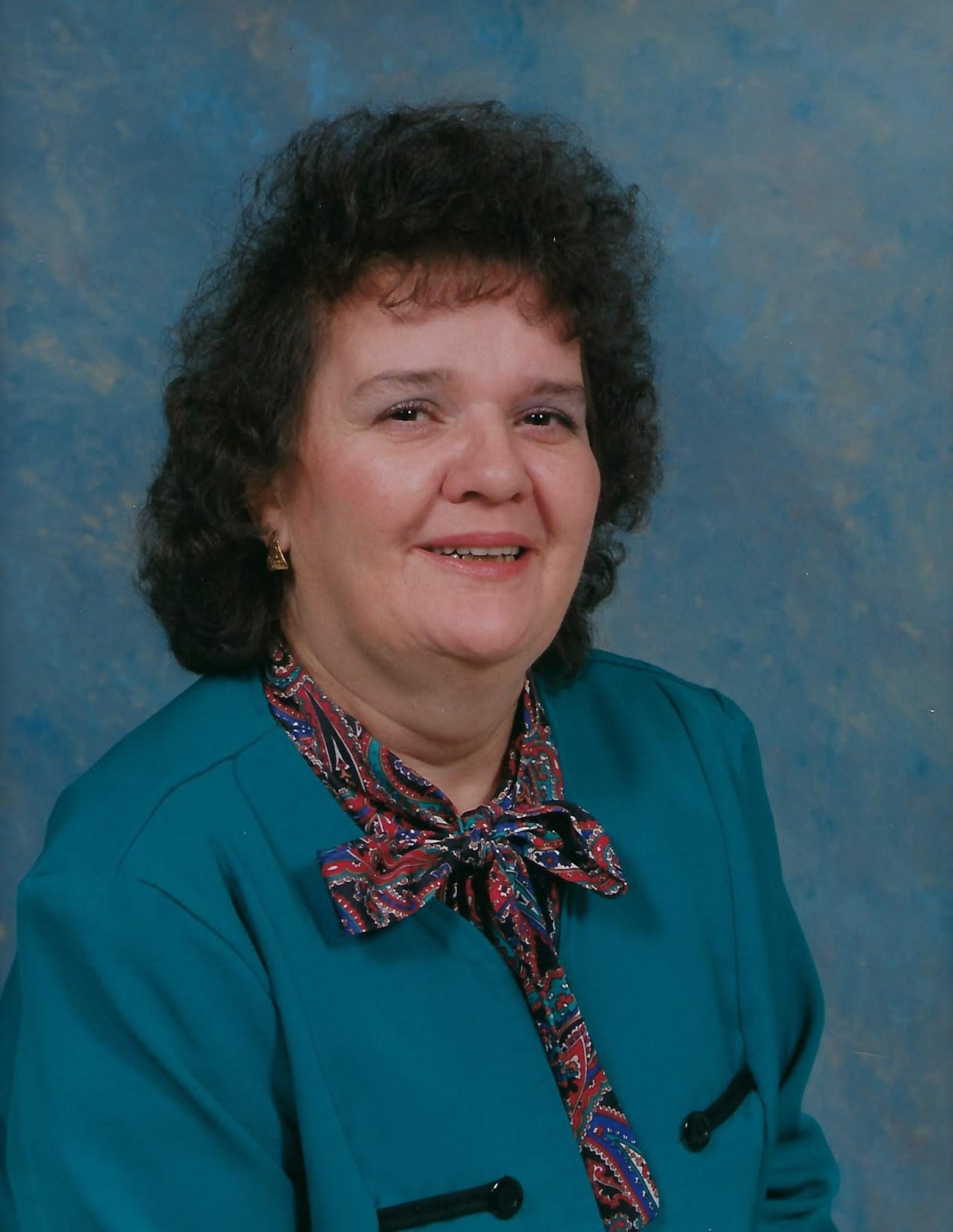 obituary: Rose Marie Ratcliffe