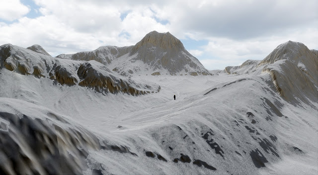 SANSAR UPDATE: "THE FIND & CONNECT RELEASE"