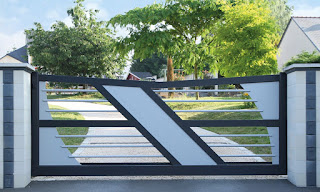 50 idées de conception de porte principale moderne