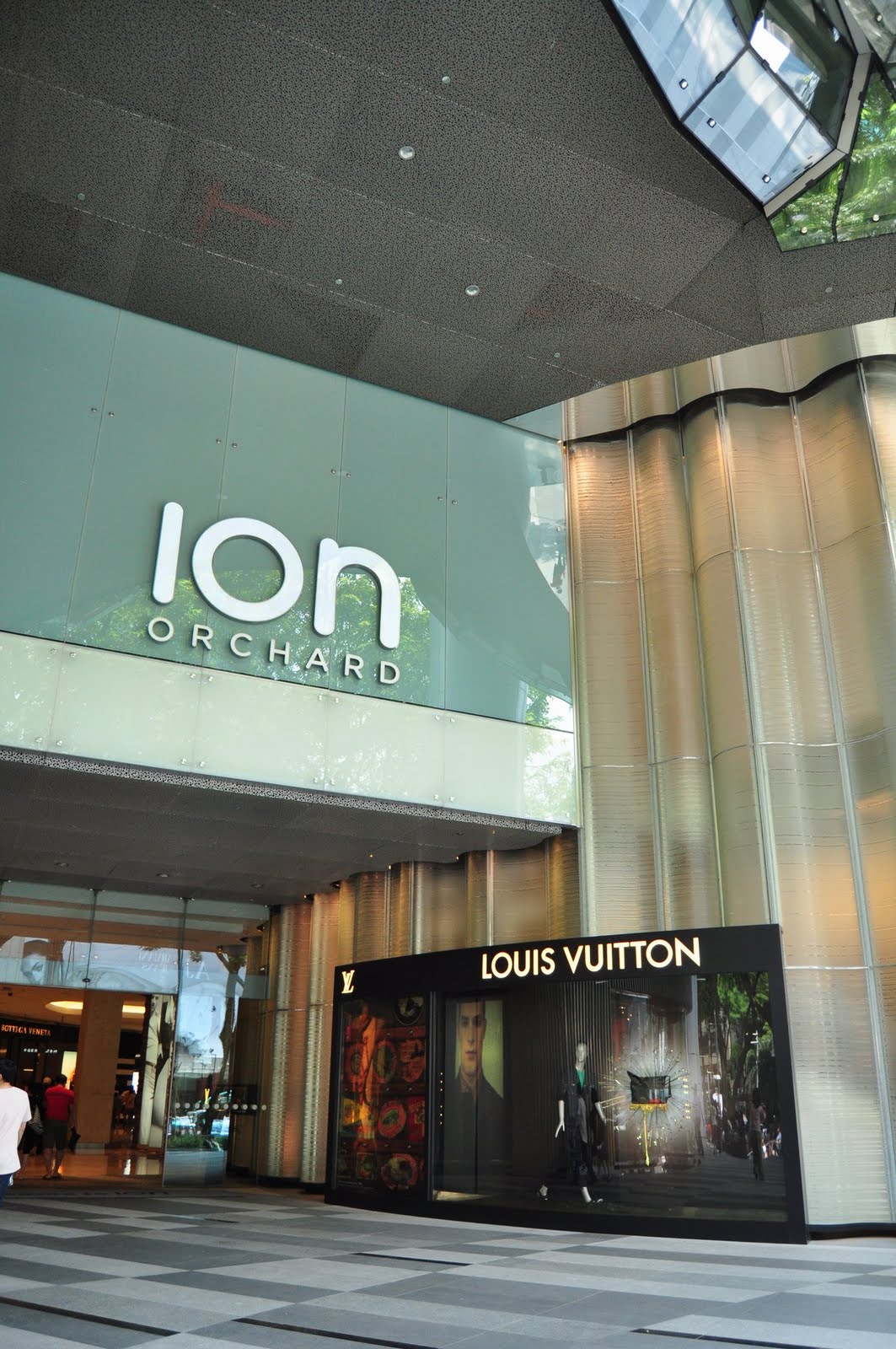 Ion Singapore | Welcome to bestphotosofsingapore.blogspot.com