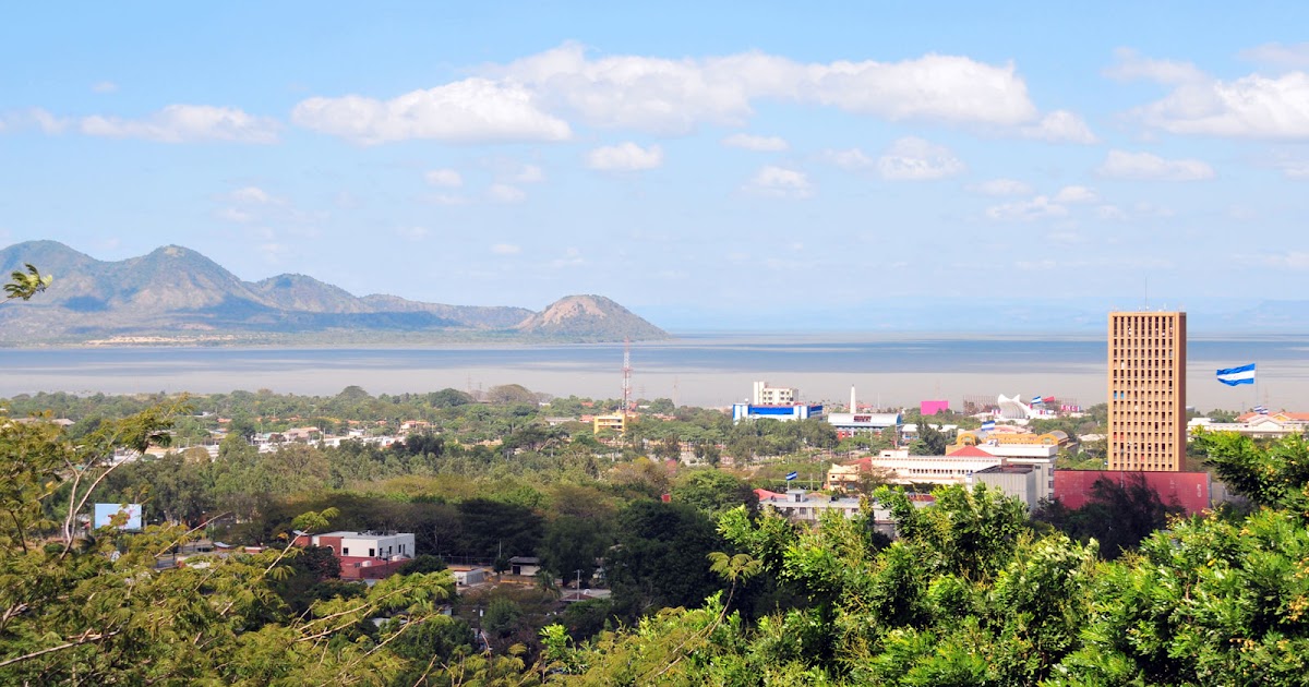 THE BEST THINGS TO DO IN MANAGUA