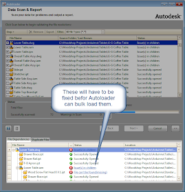 Inventor Tales: Lock & Load: Loading Data into Autodesk Vault with ...