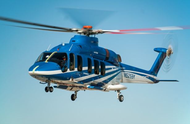 Bell 525 Relentless Specs, Interior, and Price - Helicopter Specs