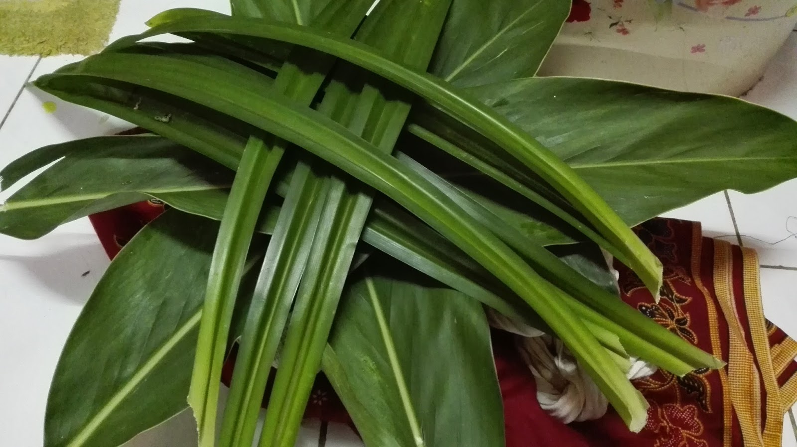 AhmarDyla Batu Sungai Untuk Bertungku: Pertama Kali Bertungku? Apa yang ...