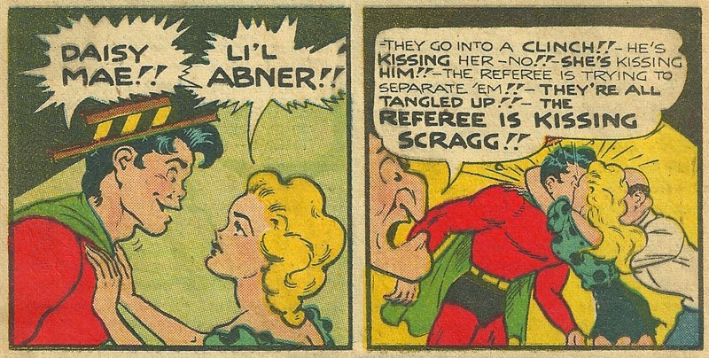 Kerry Callens Blog What Was The Comic Battle Of The 20th Century