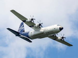 Lockheed Martin LM-100J Super Hercules Specs, Cockpit, Cargo, and Price ...