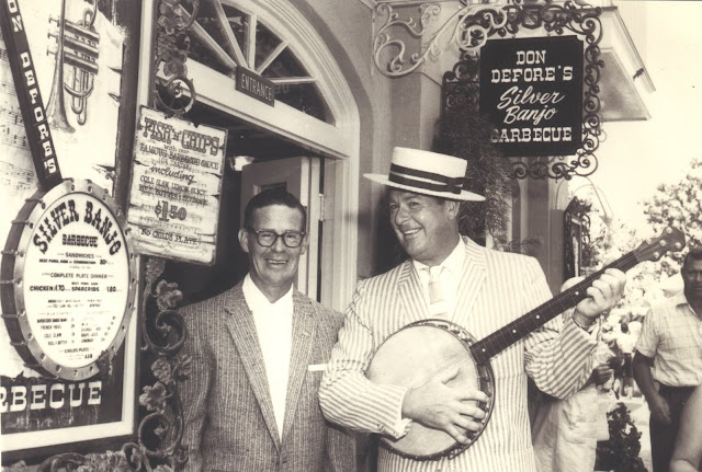 Inventing Disneyland: Bruce Bushman, Disney Legend