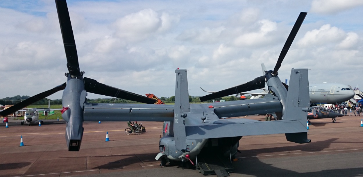 Jet & Prop by FalkeEins: Best of RIAT 2016 static (5)