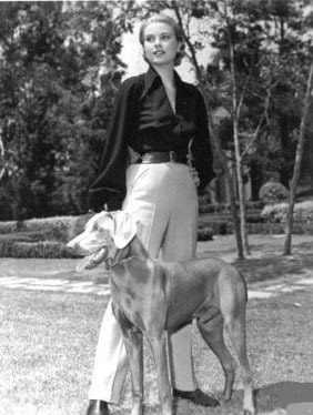 Polka Dots, Stripes, And Hearts : Style Icon Saturdays By Cate ...