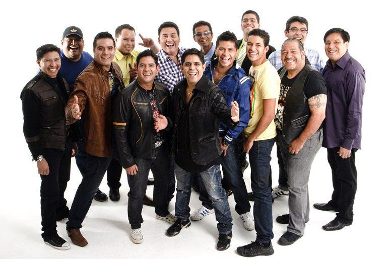 My favorite Band or Singer: Adolescent's Orquesta