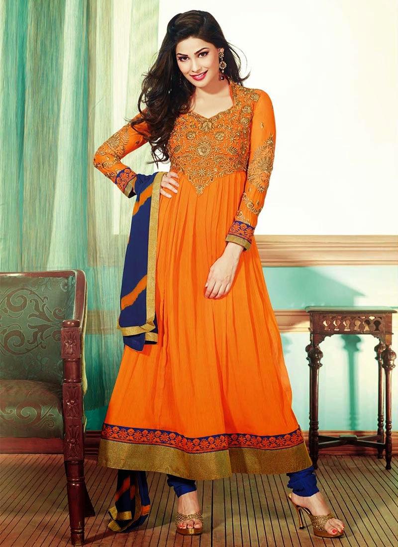 Indian Simple Weddings Dresses - missy lovesx3