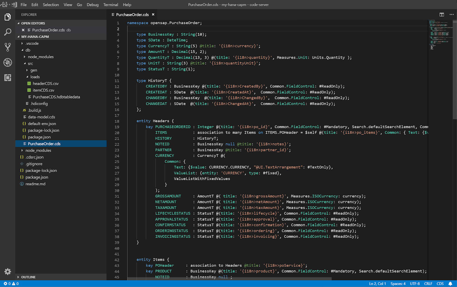 SAP HANA Tutorial, Material and Certification Guide