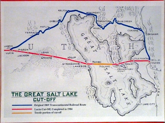 Csms Geology Post Transcontinental Railroad Lucin And Utah Minyulite A Rare Phosphate