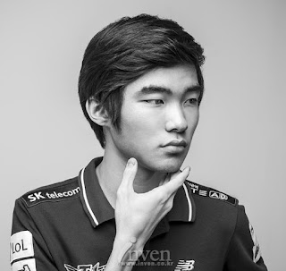 La afición de los gamers hacia League Of Legends : Faker (La Leyenda).