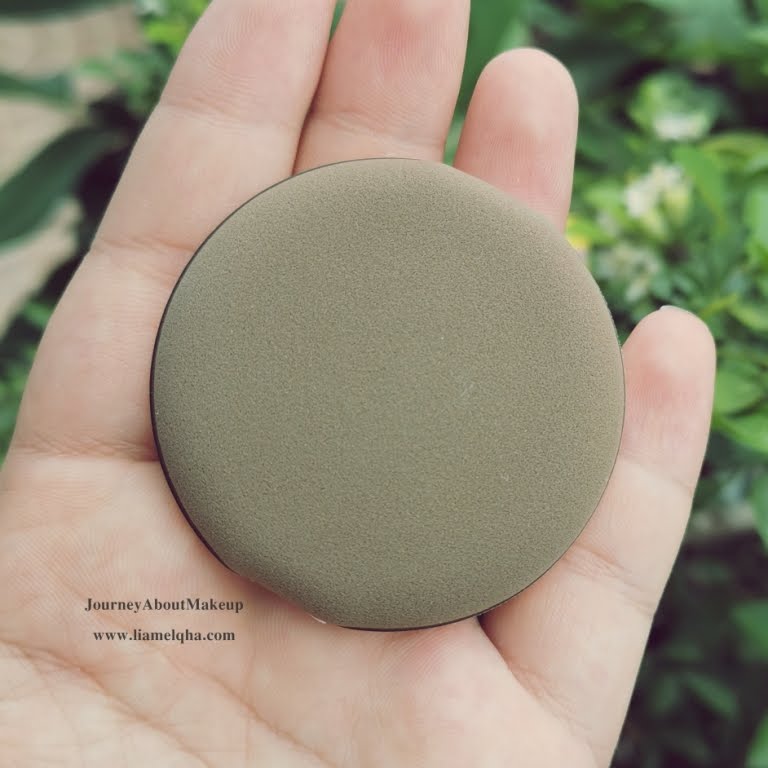 Review: Fanbo BB Aqua Foundation - Journey About Makeup