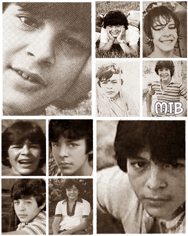 Menudomania Total: 1977 - Menudo (2)