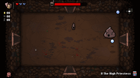 The Binding of Isaac: Rebirth Coming to PS Vita and PS4 November 4th ...