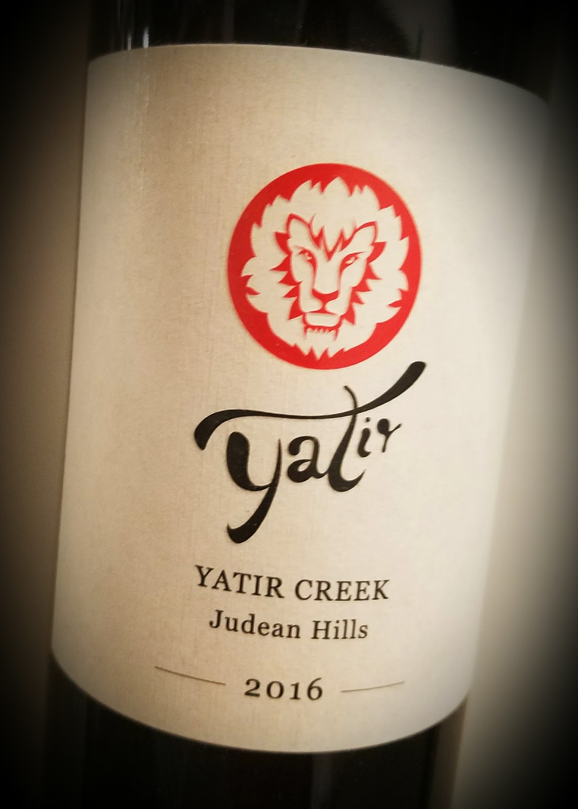 Now And Zin Wine: Three Big, Red Grapes From Israel