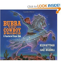 Frogs and First Graders: Yee-Haw!