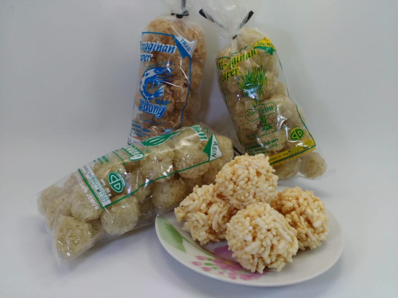 Toko Oleh2 Snack, Kue Kering dan Aneka Handmade UKM
