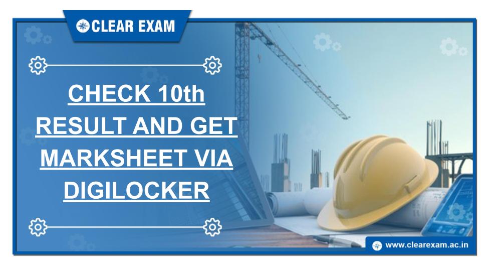 Check-10th-Result-Get-Marksheet-Via-DigiLocker