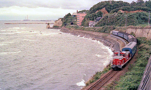 Train time～鉄道雑学控: 12月 2018