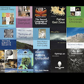 Hidden Human Story : The Berber Yaz and SouthWestern American Petroglyphs