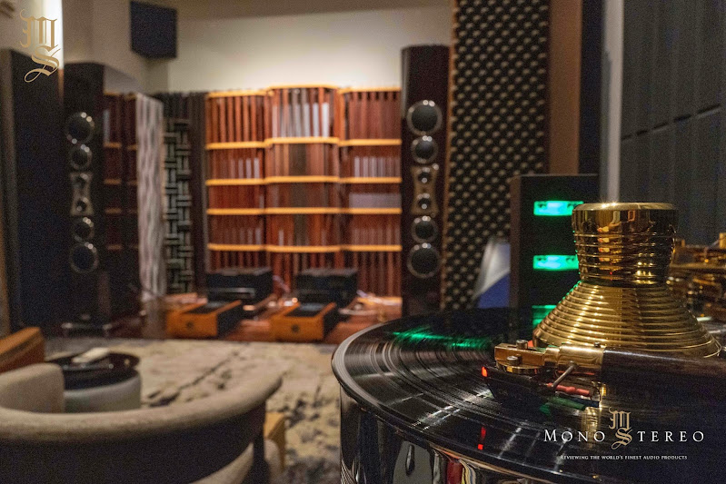 DS AUDIO CUSTOMER’S LISTENING ROOM IN PHILIPPINES – M & S | Ultimate ...