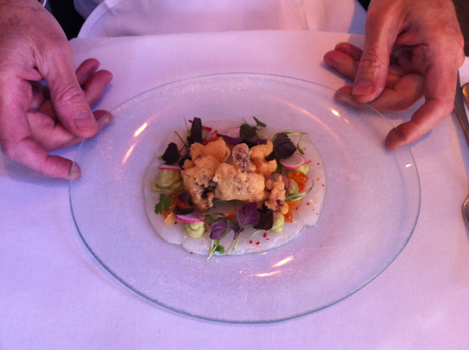 Cheese and Biscuits: Medlar, Chelsea