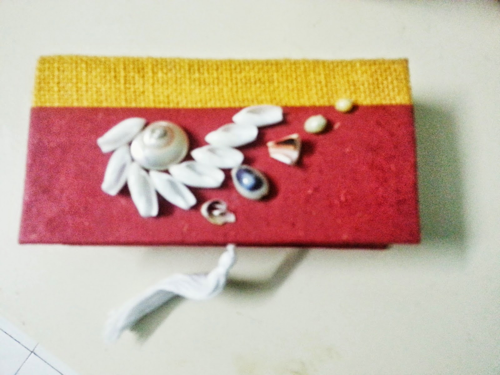 Tamilnadu Tourism: India Sea Shell Museum, Mamallapuram