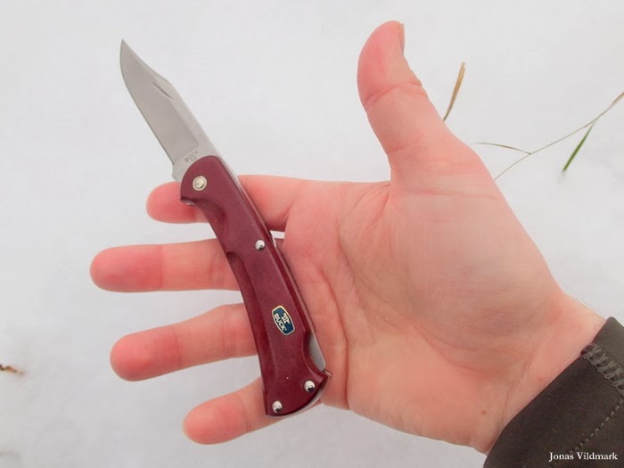 Knives - Tools & Art: Buck 112 Ranger EcoLite