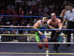 Enuffa.com: The History of NWA/WCW Starrcade (1989)