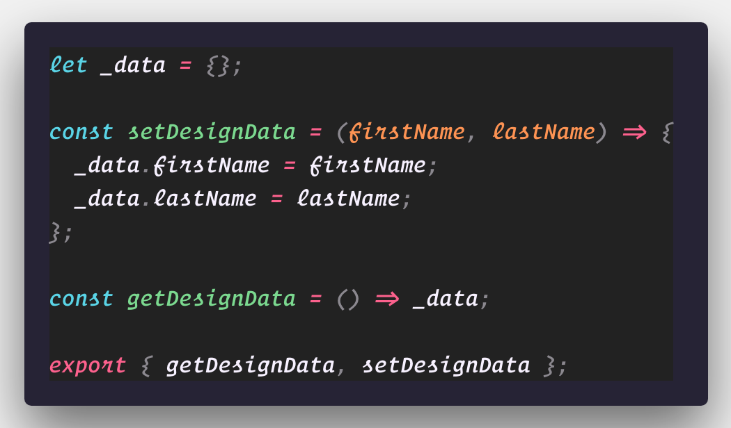 Lwc Modularizing Code Using Singleton Pattern ~ Hello Salesforce