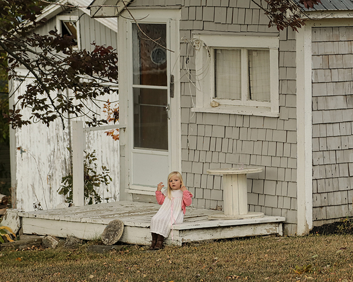 Greattakes: Lance, Aimee Kay and All