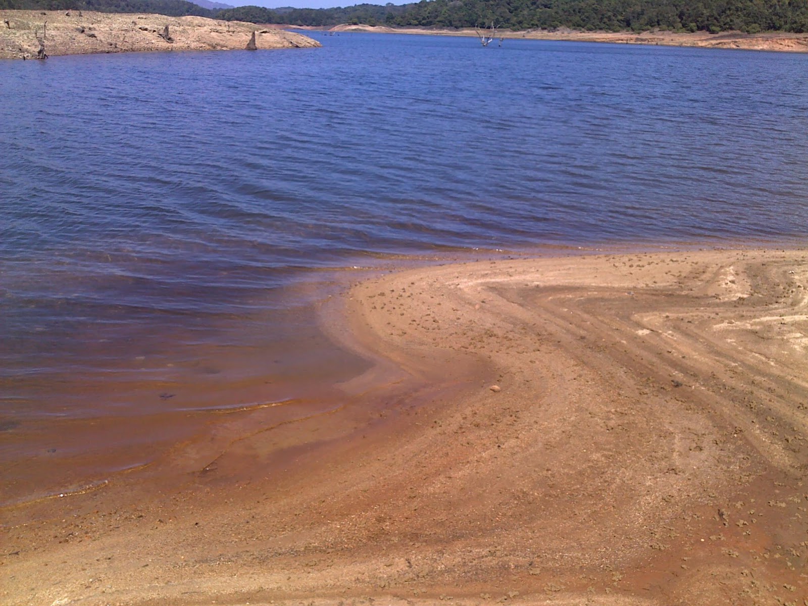 Nish wishes: Masthikatte - a place of beauty