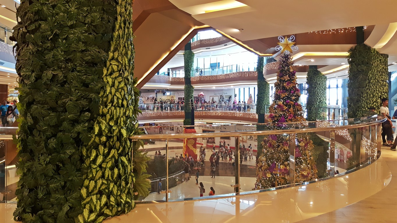 Robinsons Galleria Cebu