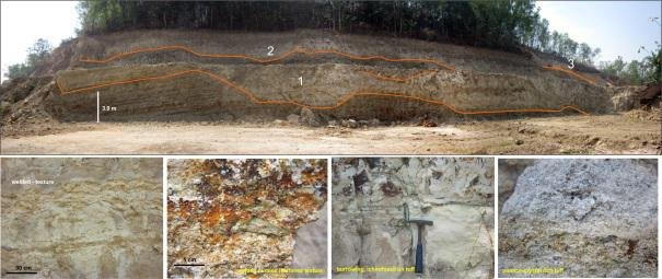 Klasifikasi Piroklastik ~ NeededThing