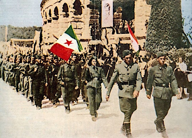 escritos y poemas de un escritor revolucionario: EL LEGADO DEL 25 ABRIL ...