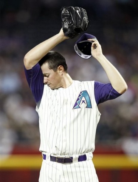 Embroidery & Fitteds: Diamondbacks Throwbacks - Sept 9th-11th