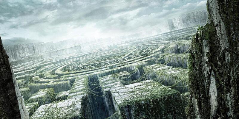 Where Is 'The Maze Runner' Set?