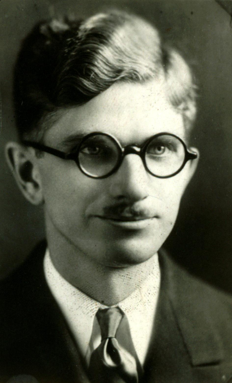 Gregory Ivy: The Legacy of a Non-Conformist | UNCG University Libraries