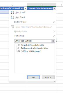 Microsoft Flow: Identify Soon-to-Be-Deprecated Office 365 Connectors in ...