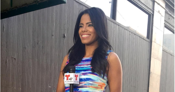 NOTINOTAS: La dominicana Victoria Sosa se va de telemundo