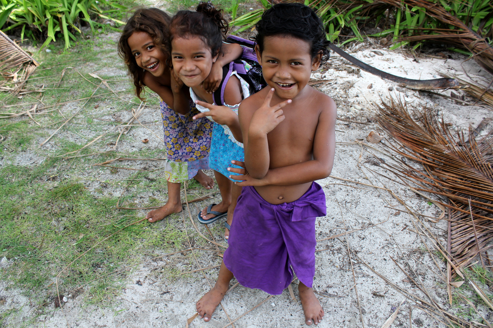 Welcome aboard Downtime!: #Puluwat #FSM #Micronesia